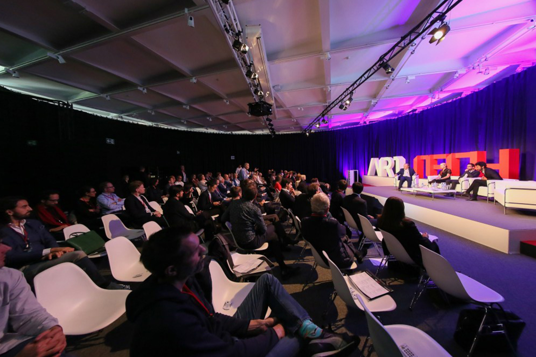 Home | Arttech Foundation