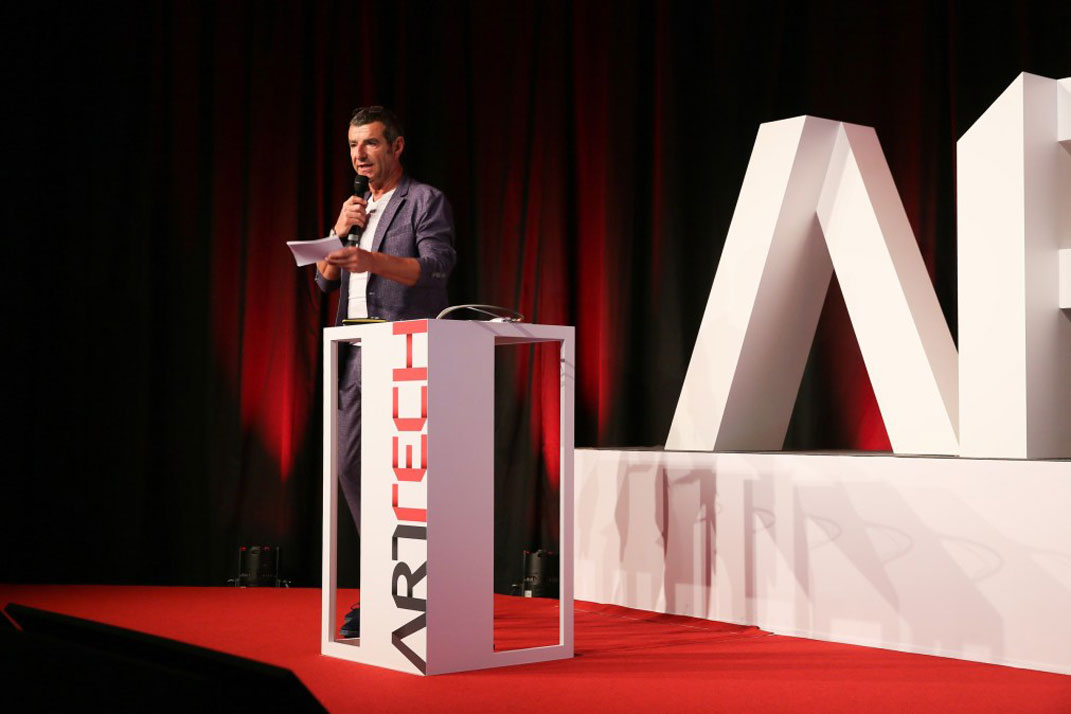 Activities | Arttech Foundation