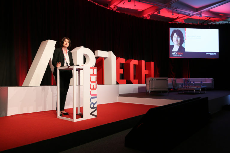 2017 Highlights | Arttech Foundation